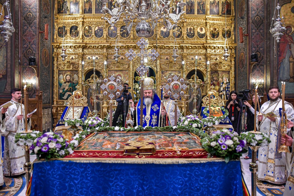 Vinerea Mare: Ce nu au voie să facă, în această zi, creștinii