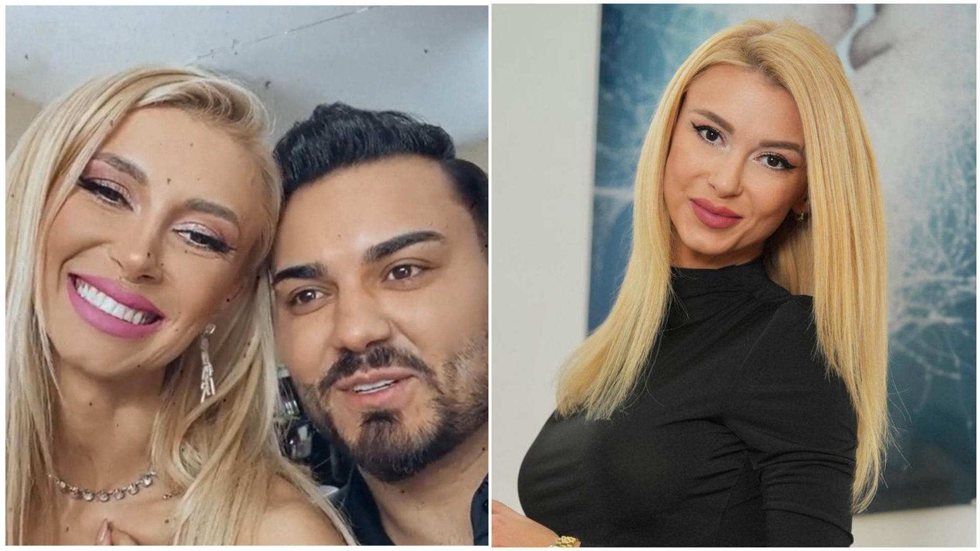 Andreea Balan Wallpaper