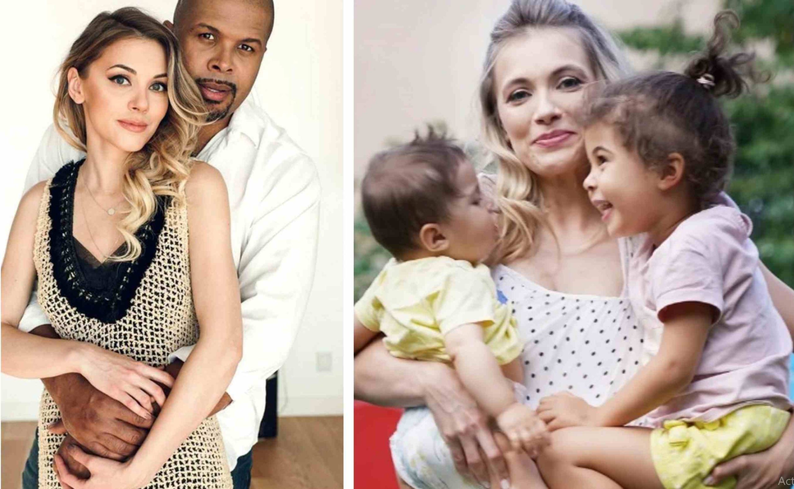 Cabral are o soacră tânără și frumoasă! Andreea Ibacka și-a adus mama ...