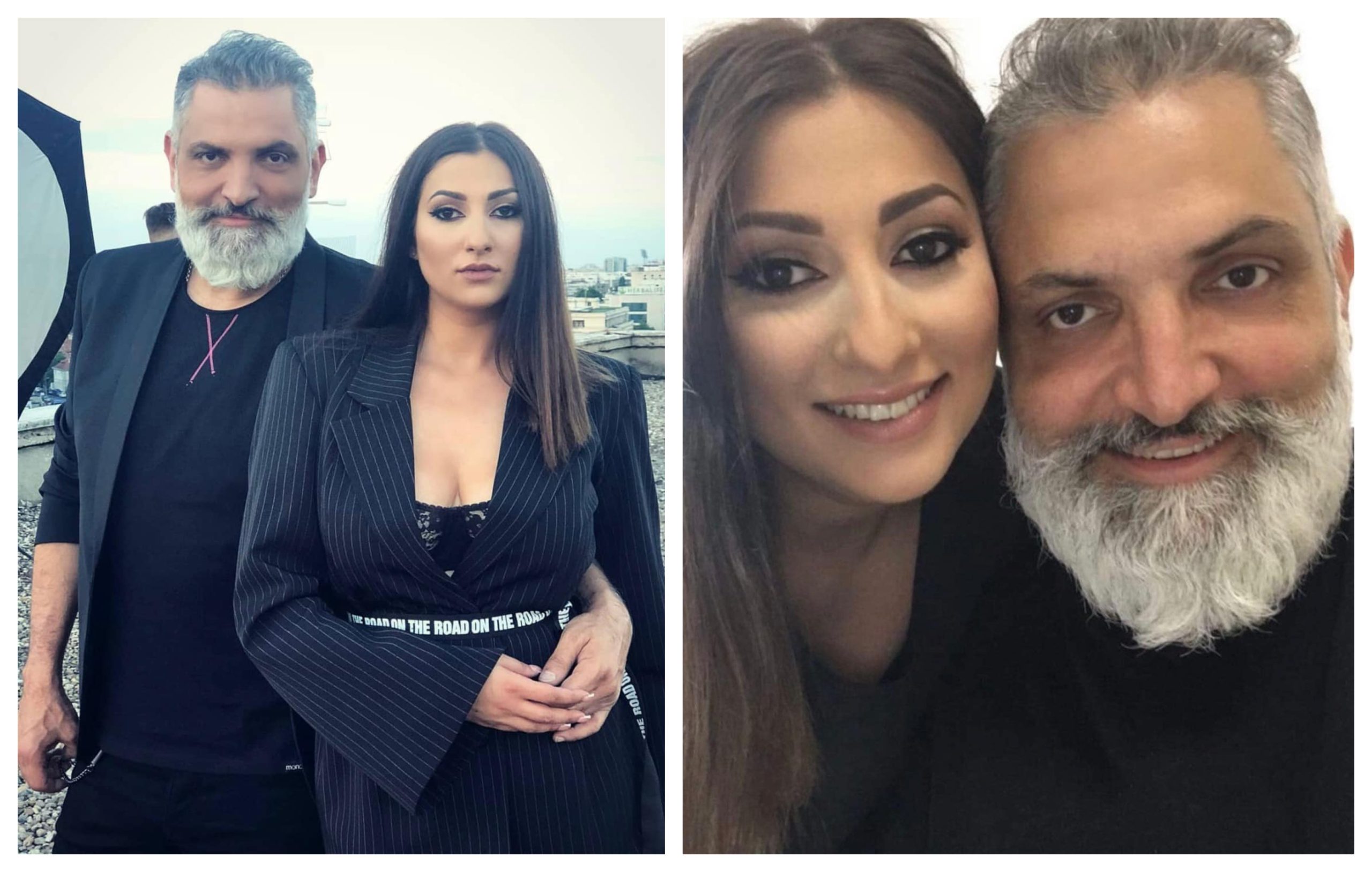 Damian Drăghici se menține tânăr și se declară un bărbat împlinit ...