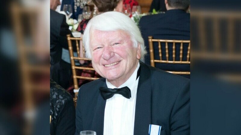 Familia Regală a României, în doliu. A murit arhitectul Dan Badic ...