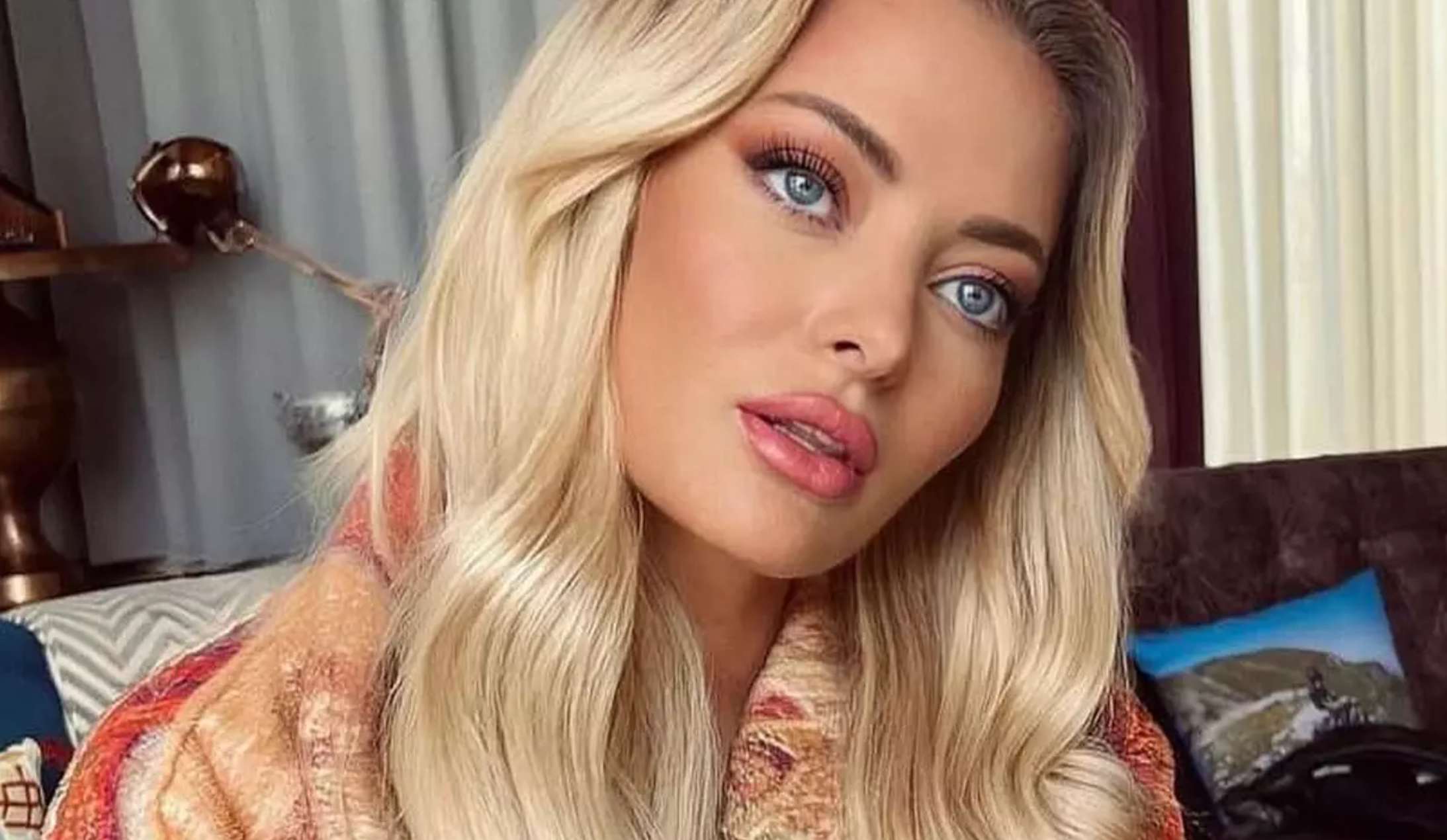 Delia Matache, înșelată de un fost iubit. Artista a preferat să se ...