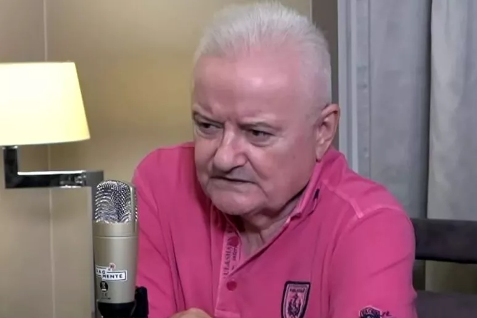 Irinel Columbeanu nu a uitat-o pe iubita tinerică. Ce se întâmplă cu ...