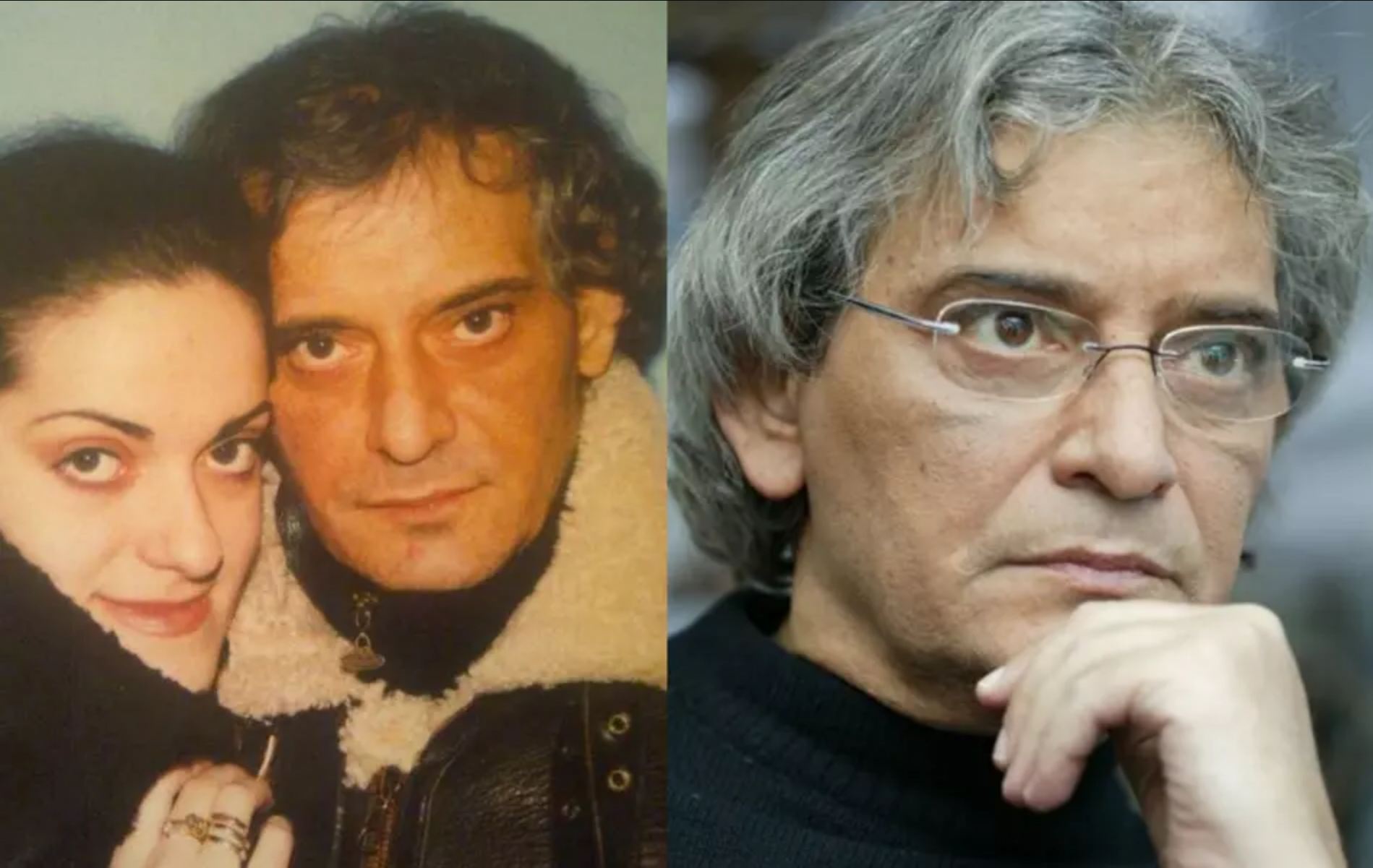 Lavinia, văduva lui Adrian Pintea, dezvăluiri despre moartea marelui ...