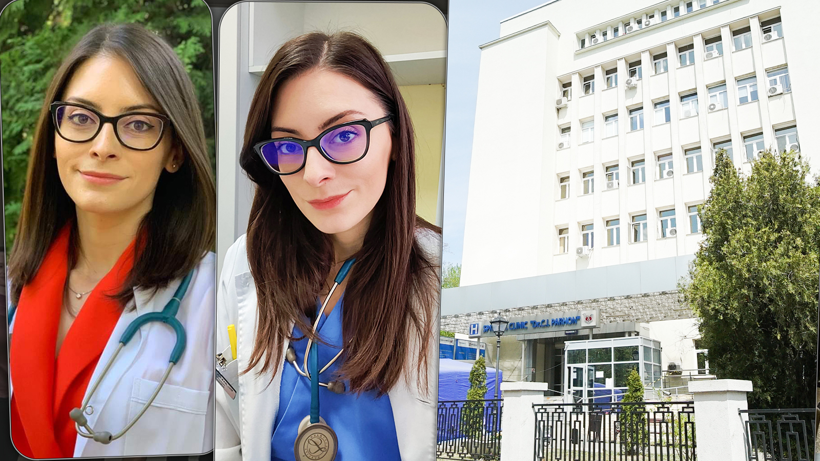 A ales Medicina în detrimentul Literelor și nu regretă nicio