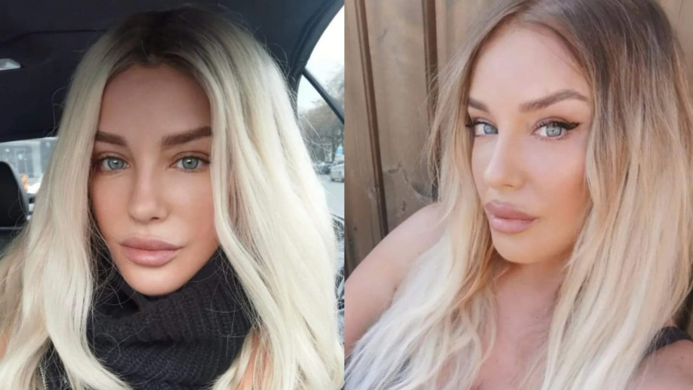 Cum arată Tania Budi nemachiată. Vedeta este de o frumusețe răvășitoare ...