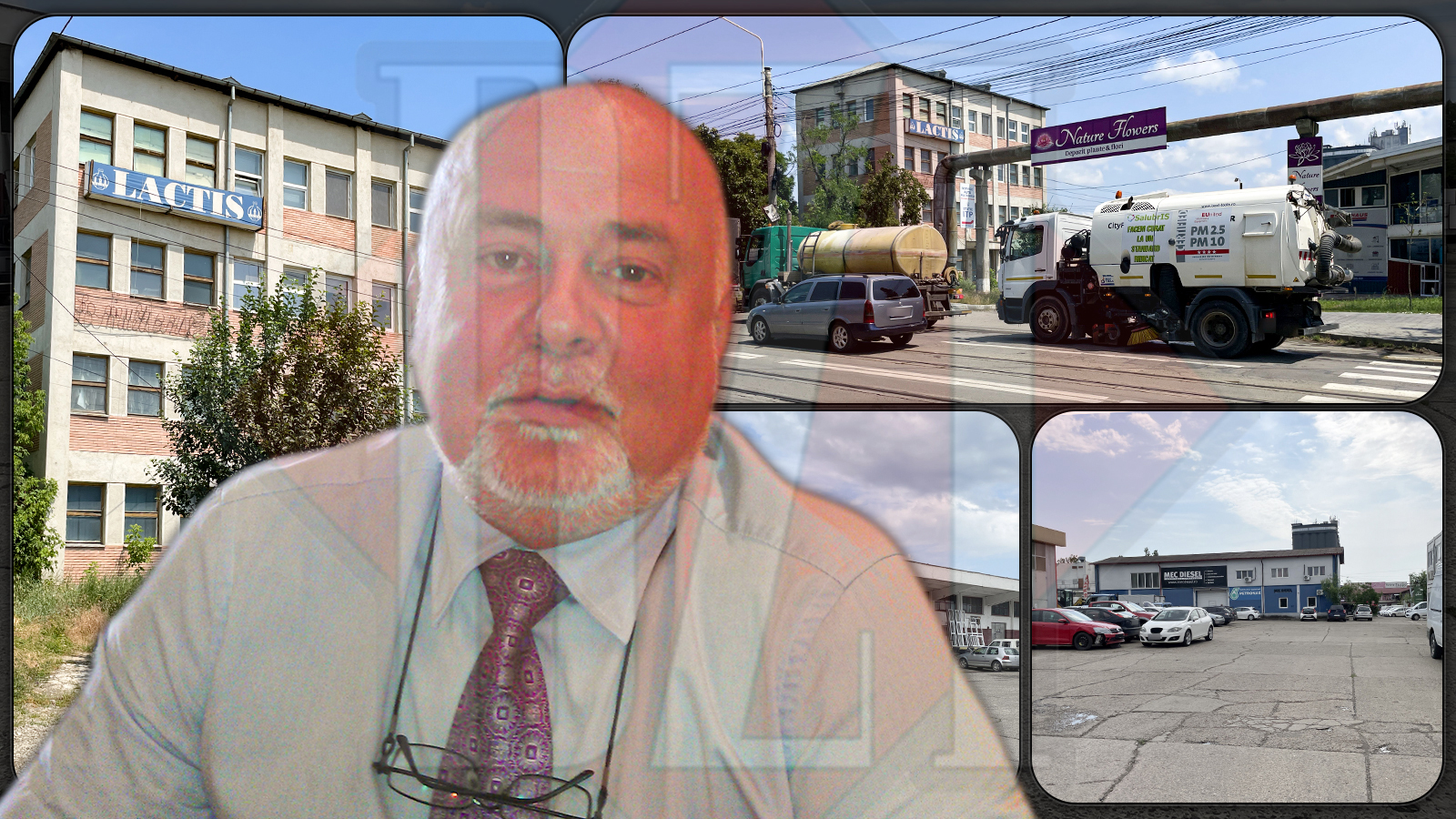 Afaceristul Scarlat Orzescu, implicat în scandaluri de corupție