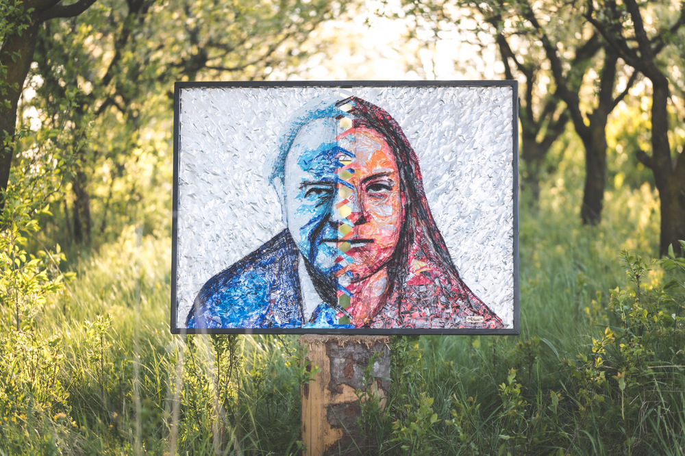 „Autoportretul” lui Vincent Van Gogh și multe alte opere realizate din ...