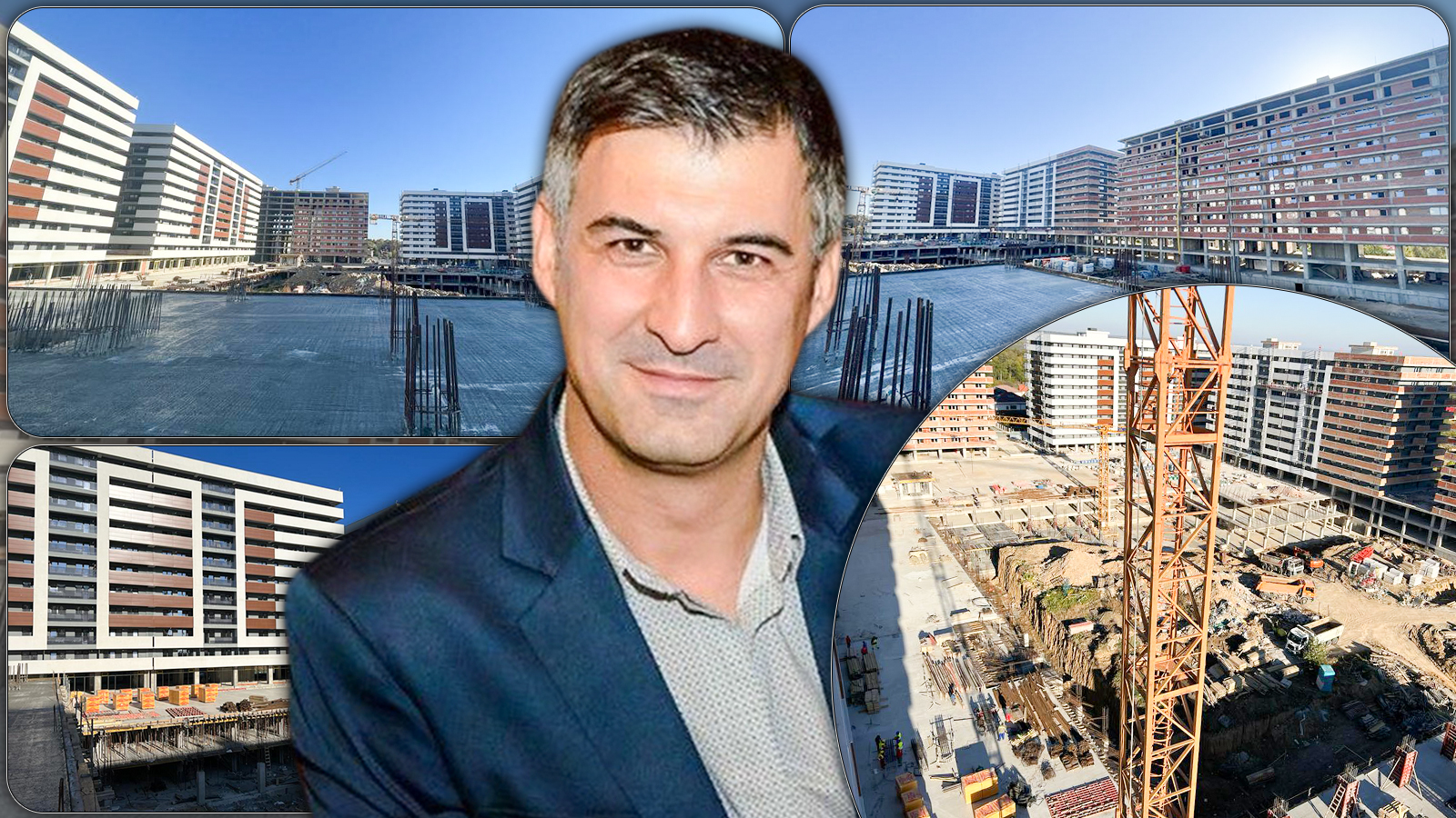 Proiectul premium Garden Residence din Copou a ajuns la final