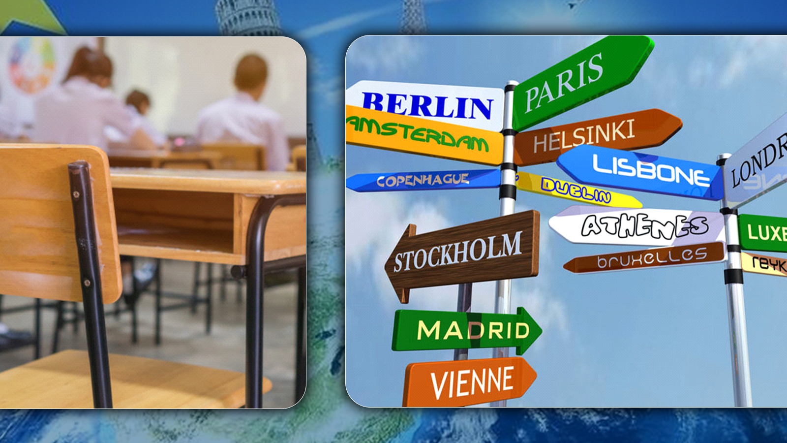 Experiență Erasmus+ la Școala Profesională Plugari! Însoțiți