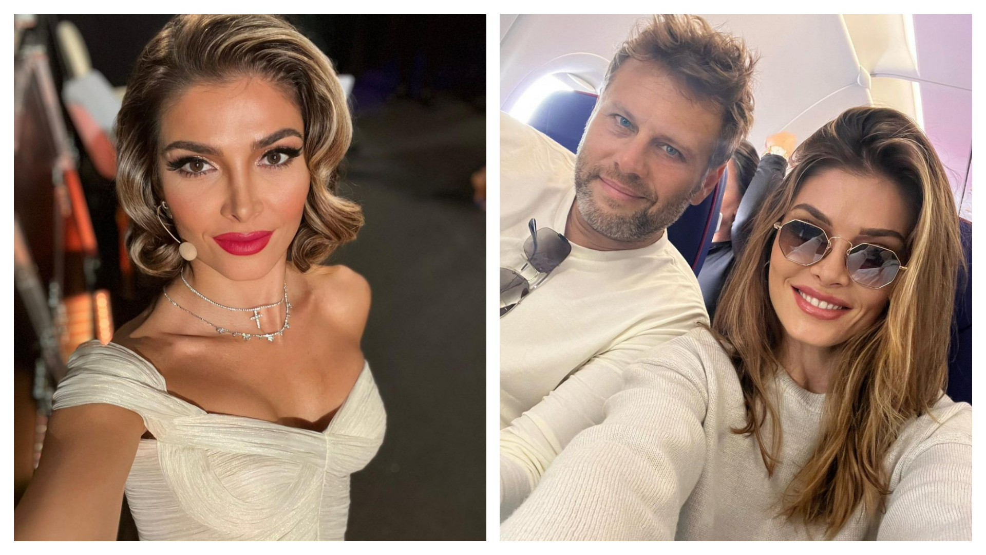 Alina Pușcaș a avut probleme în căsnicie, dar nu s-a gândit niciodată ...