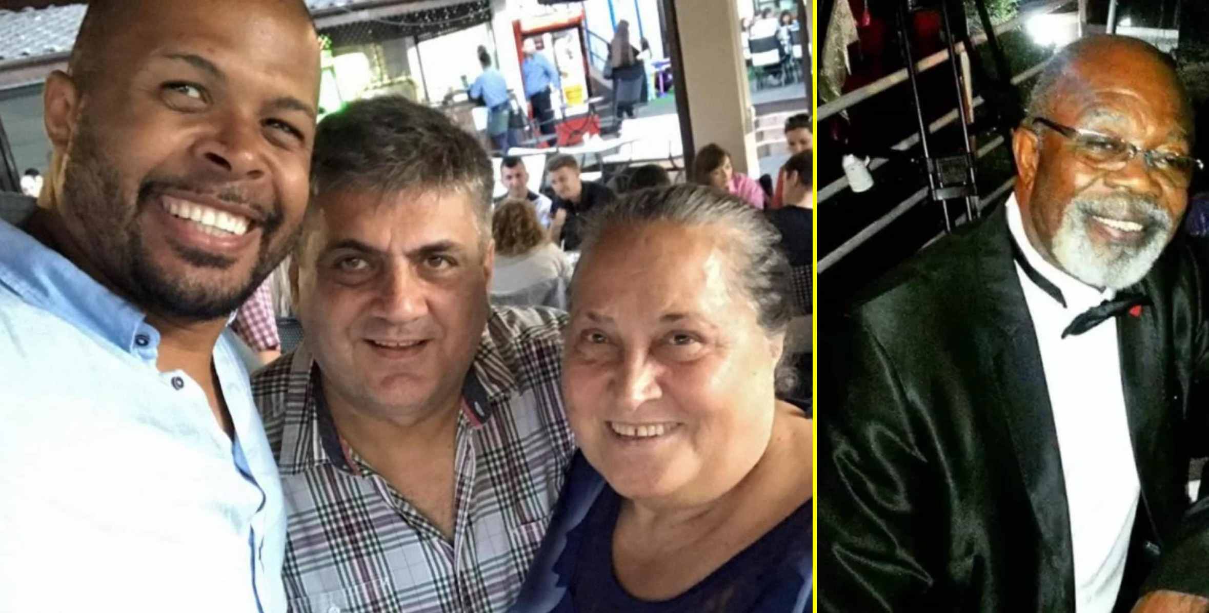 Cabral Ibacka, detalii inedite despre părinți. Cum și-a pedepsit ...