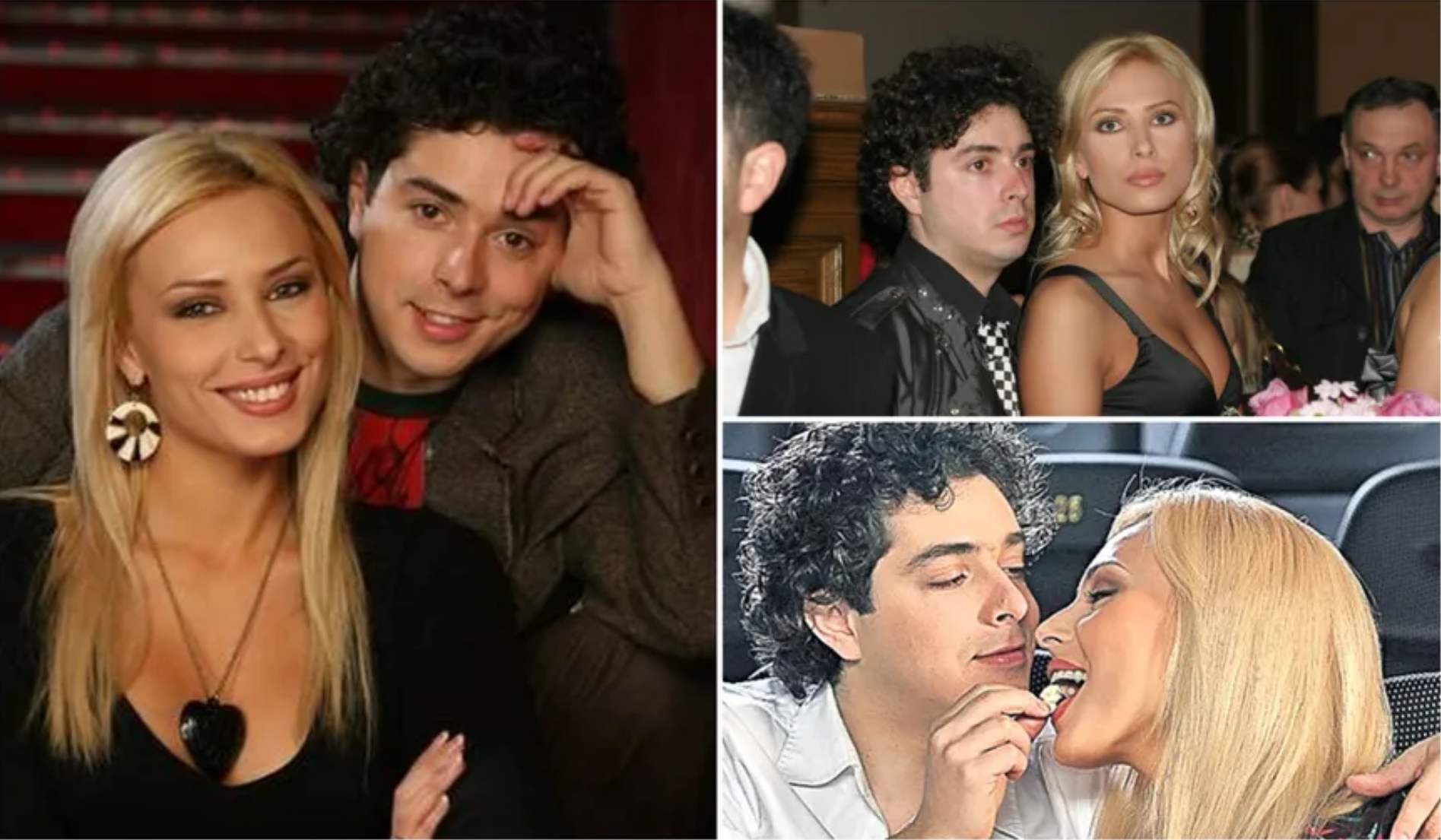 Iulia Vântur a recunoscut de ce s-a despărțit de fostul iubit. Vedeta a fost patru ani împreună ...