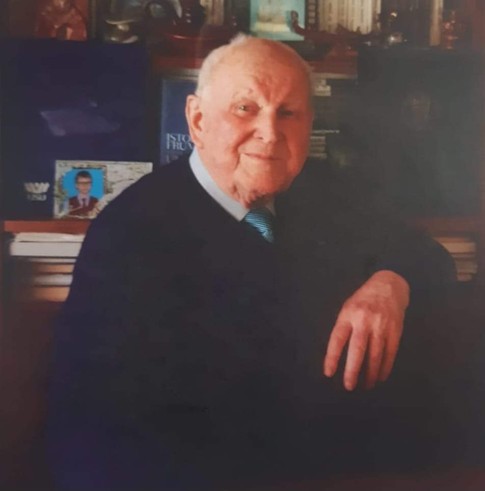 Veste năprasnică și teribilă la Universitatea "Cuza" din Iași! A murit ...