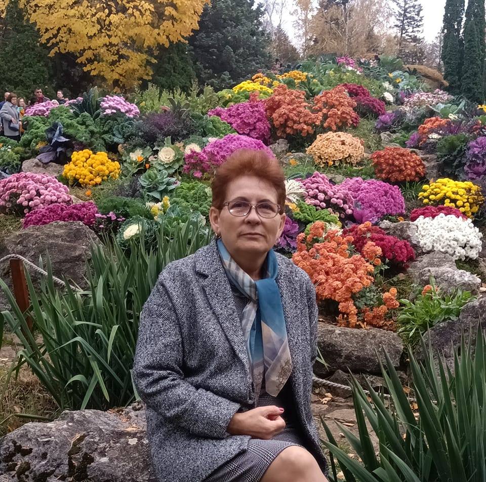 Nimic nu i-a stat în cale acestei ieșence! Elena Pricop a reușit