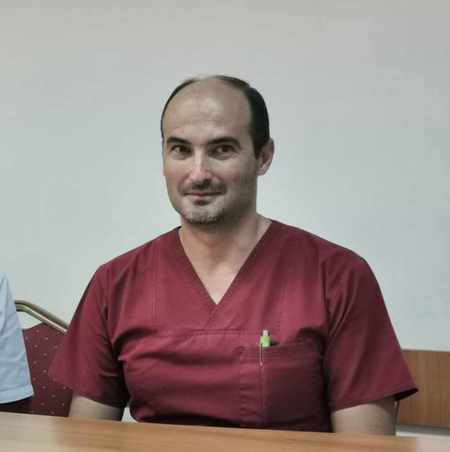 Palatul managerului de la Spitalul Municipal din Pașcani