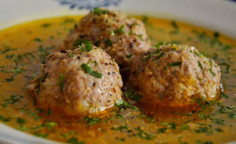 Rețetă de perișoare pufoase. Idei interesante pentru a servi deliciul ...