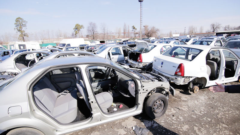 Programul Rabla local începe astăzi. Care sunt pașii ce trebuie urmați ...