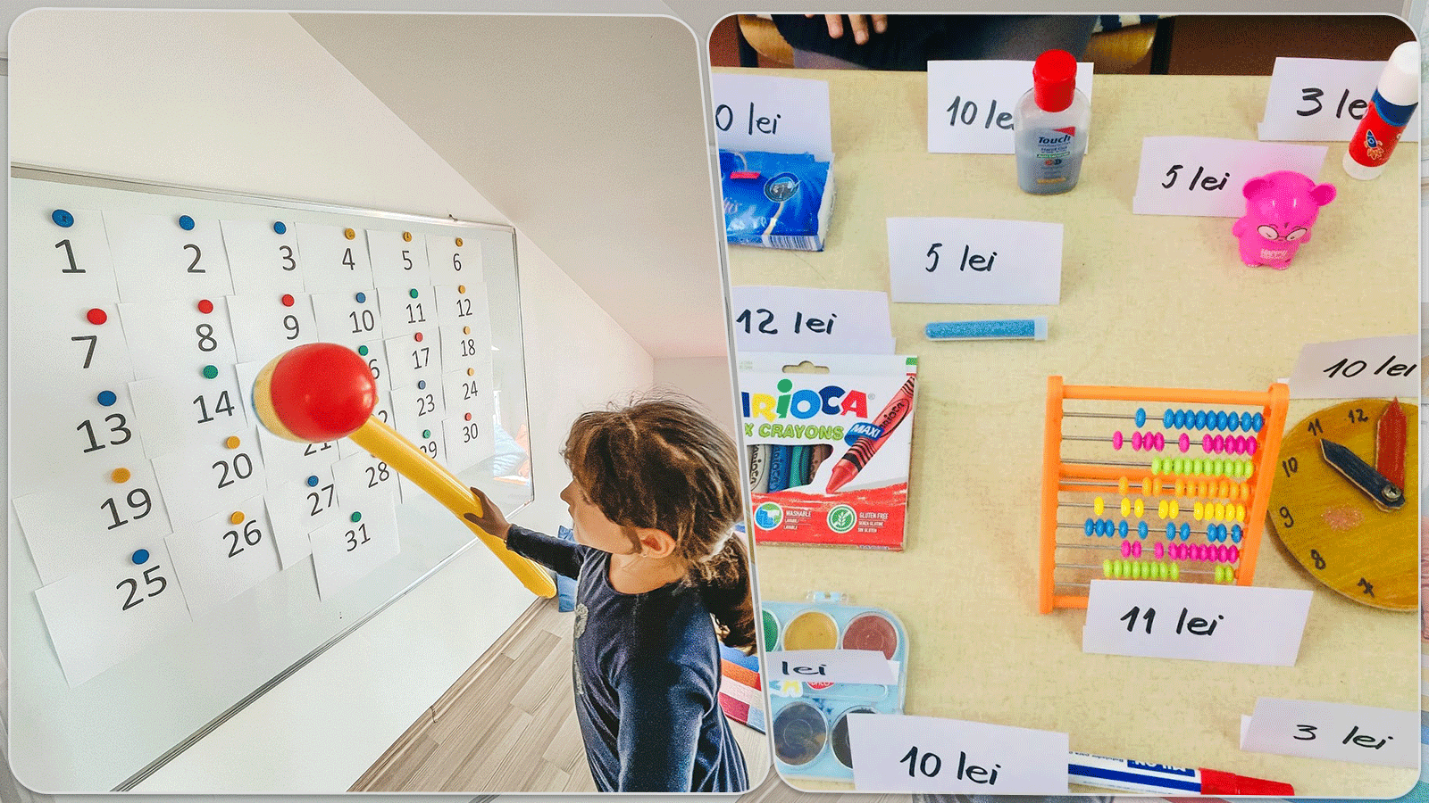 Mii de elevi au intrat în universul matematicii prin joc! A doua ediție