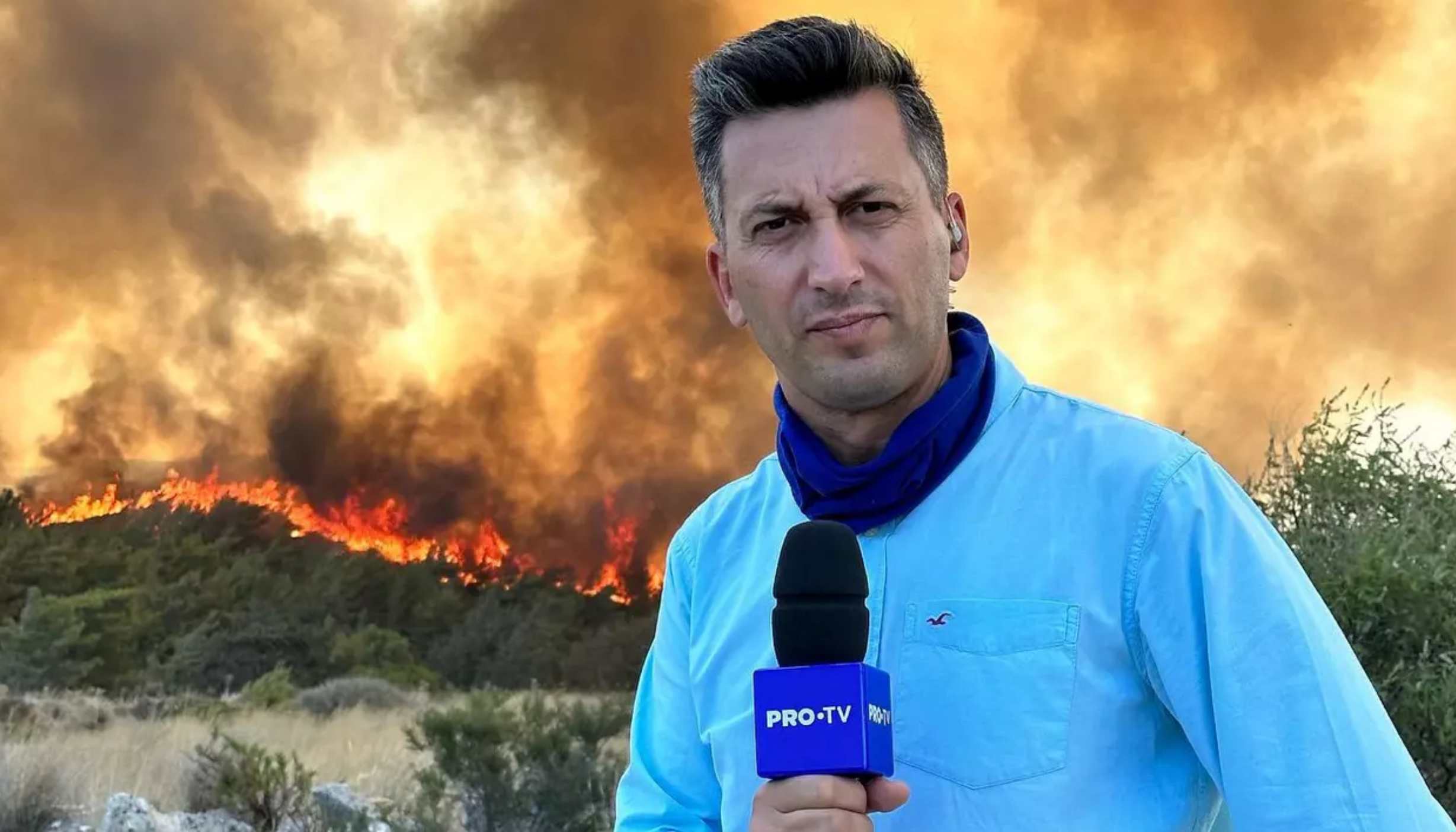 Cosmin Stan își iubește nespus soția. Câți copii au și de cât timp sunt ...