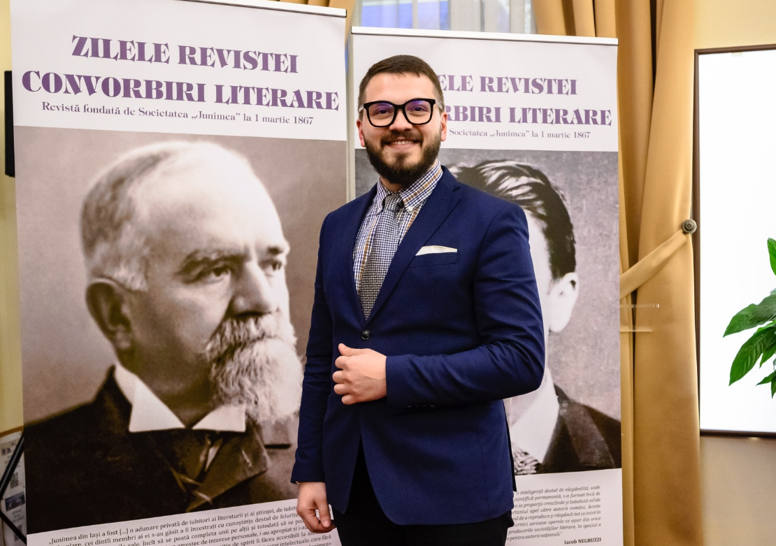 Judecătorul ieșean Costică Ciocan, despre sălile de judecată • Buna ...