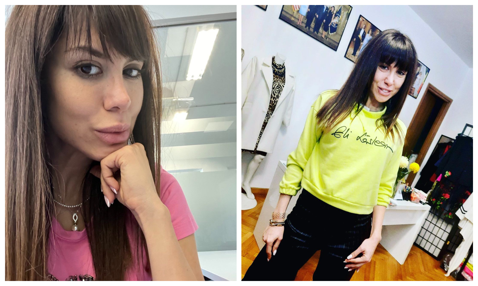 Ce spune Denise Rifai despre operațiile estetice. Vedeta a trecut în ultimii ani prin ...