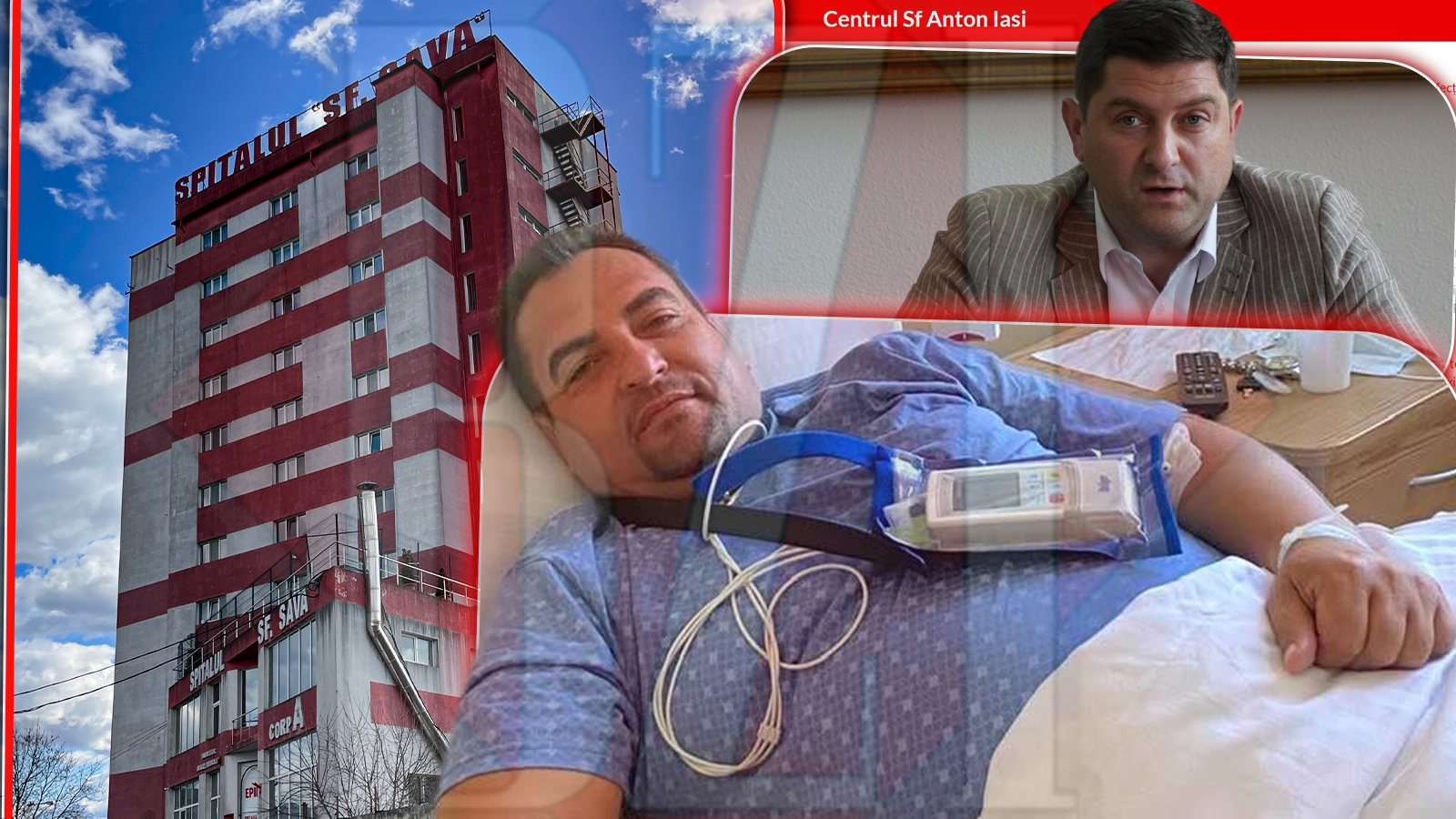 Prefectul Iașului, Bogdan Cojocaru, s-a autosesizat