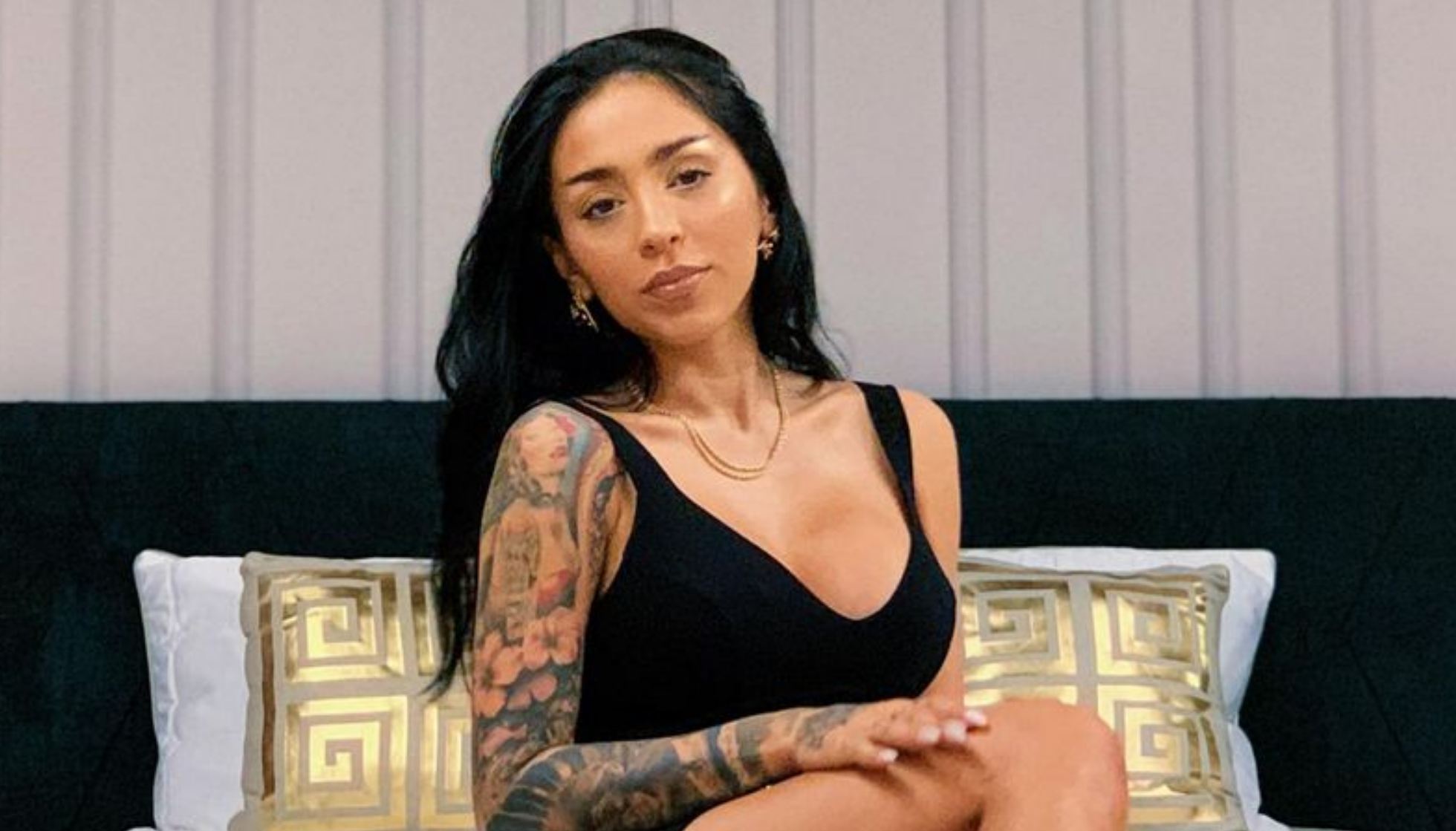 Ruby s-a transformat total și este de nerecunoscut! Cum arată artista acum • Buna Ziua Iasi • BZI.ro