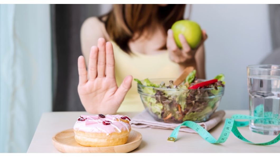 Body Line. Caloriile: Ce sunt și cum ne influențează organismul ...