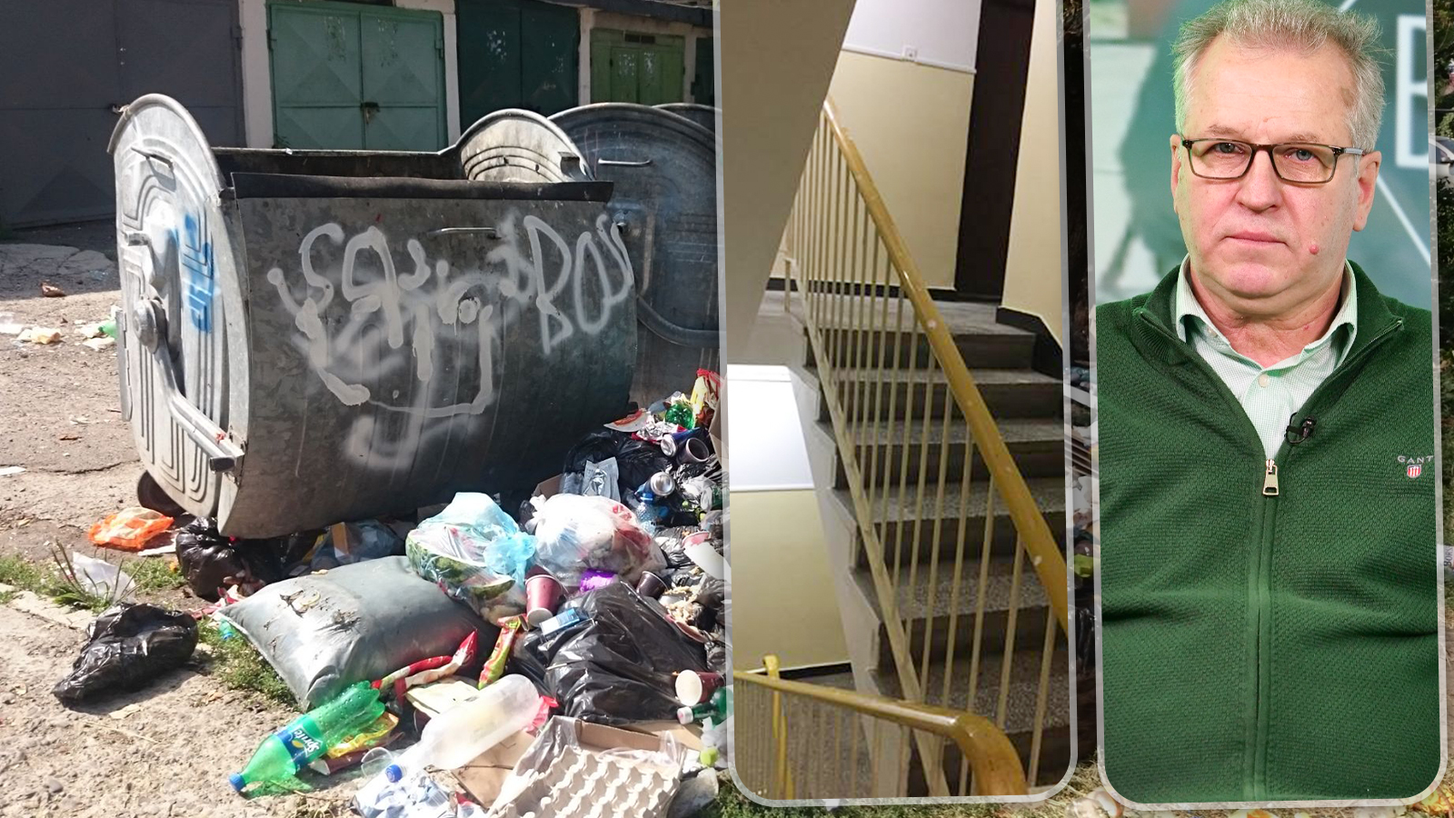 Comisarii de mediu se întâlnesc cu administratorii