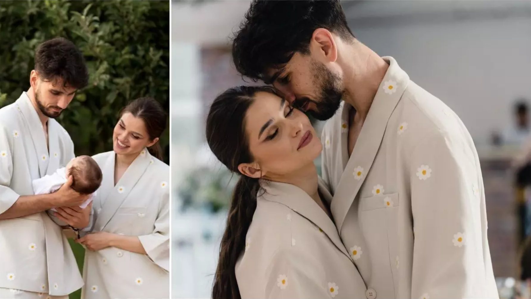 Anghel Damian, la frumoasa vârstă de 32 de ani. Ce imagini a publicat Theo Rose cu iubitul ei ...