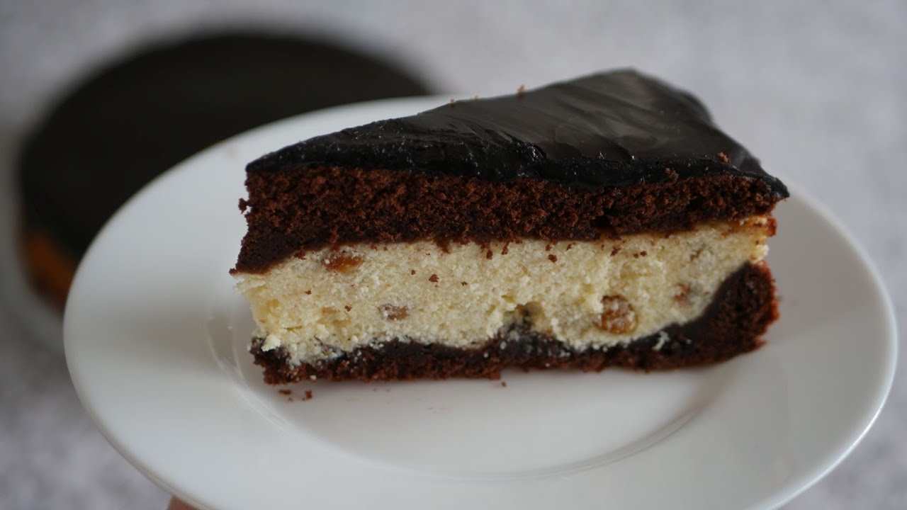 Cum gătești pasca poloneză? Iată rețeta completă