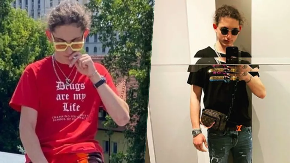 Vlad Pascu nu avea asigurarea obligatorie și a fost lăsat să plece