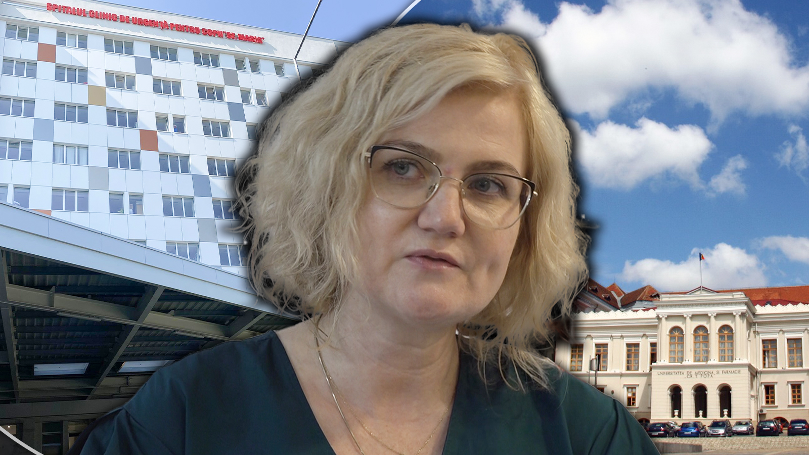 Managerul de la „Sfânta Maria” a tras o țeapă de zile mari