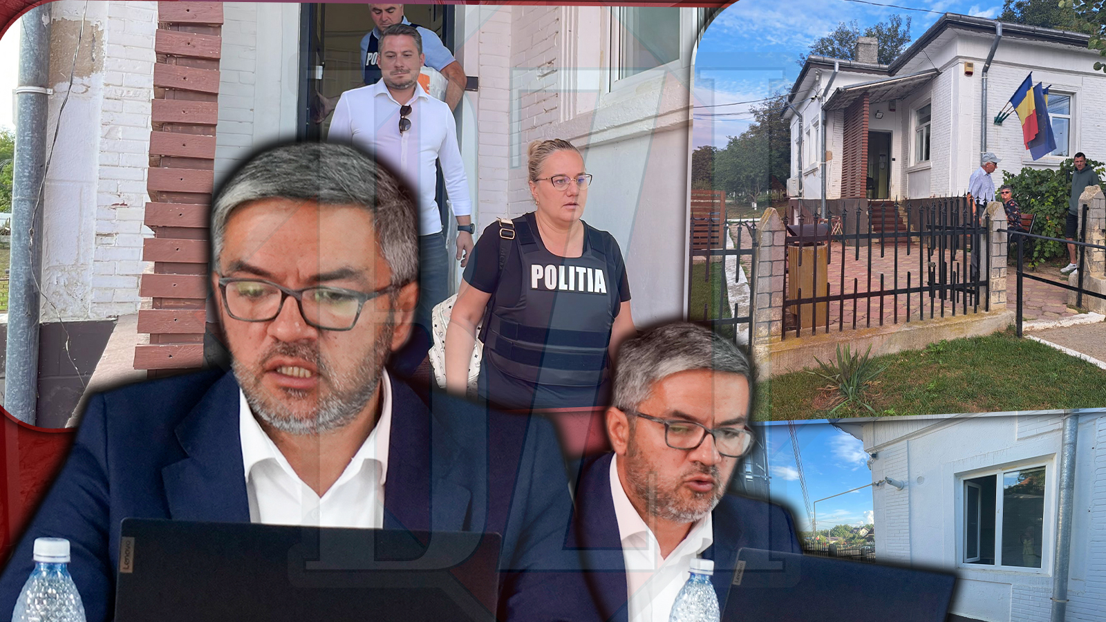 Angajări pe repede înainte la Primăria Rediu! Salariații habar