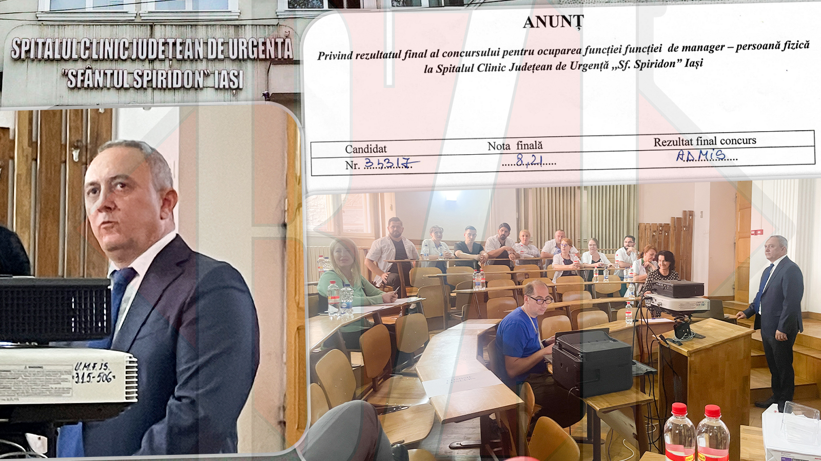 România este țara tuturor posibilităților! Dr. Daniel Timofte