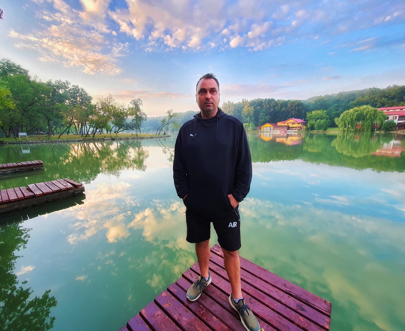 Președintele unei asociații de proprietari din Iași a vrut