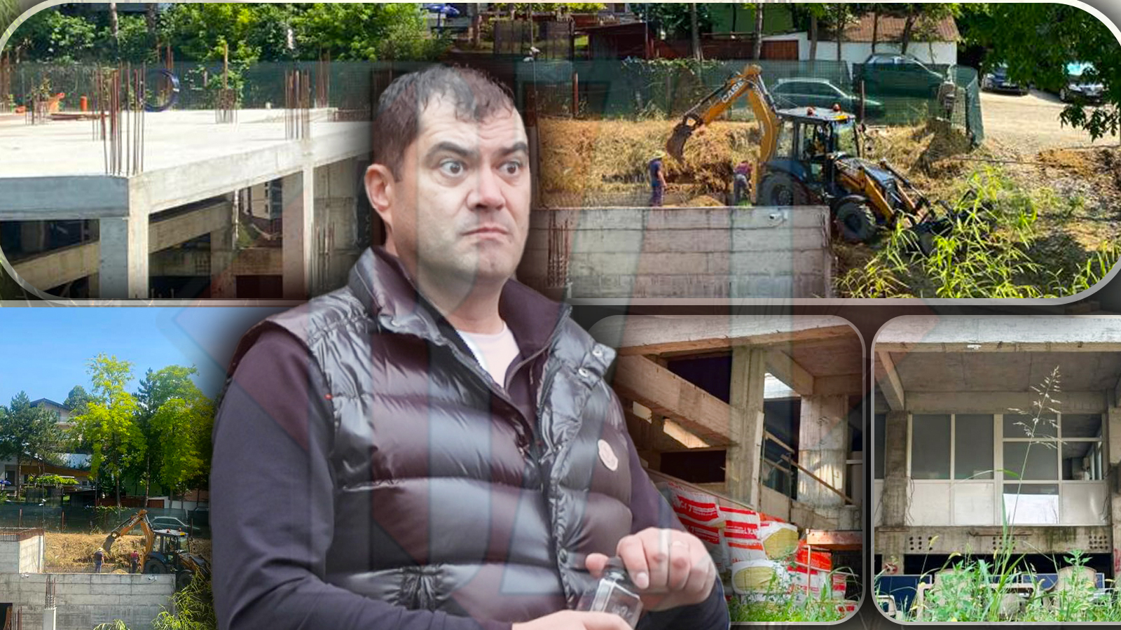 Dosarul penal al patronului de la Prima Construct