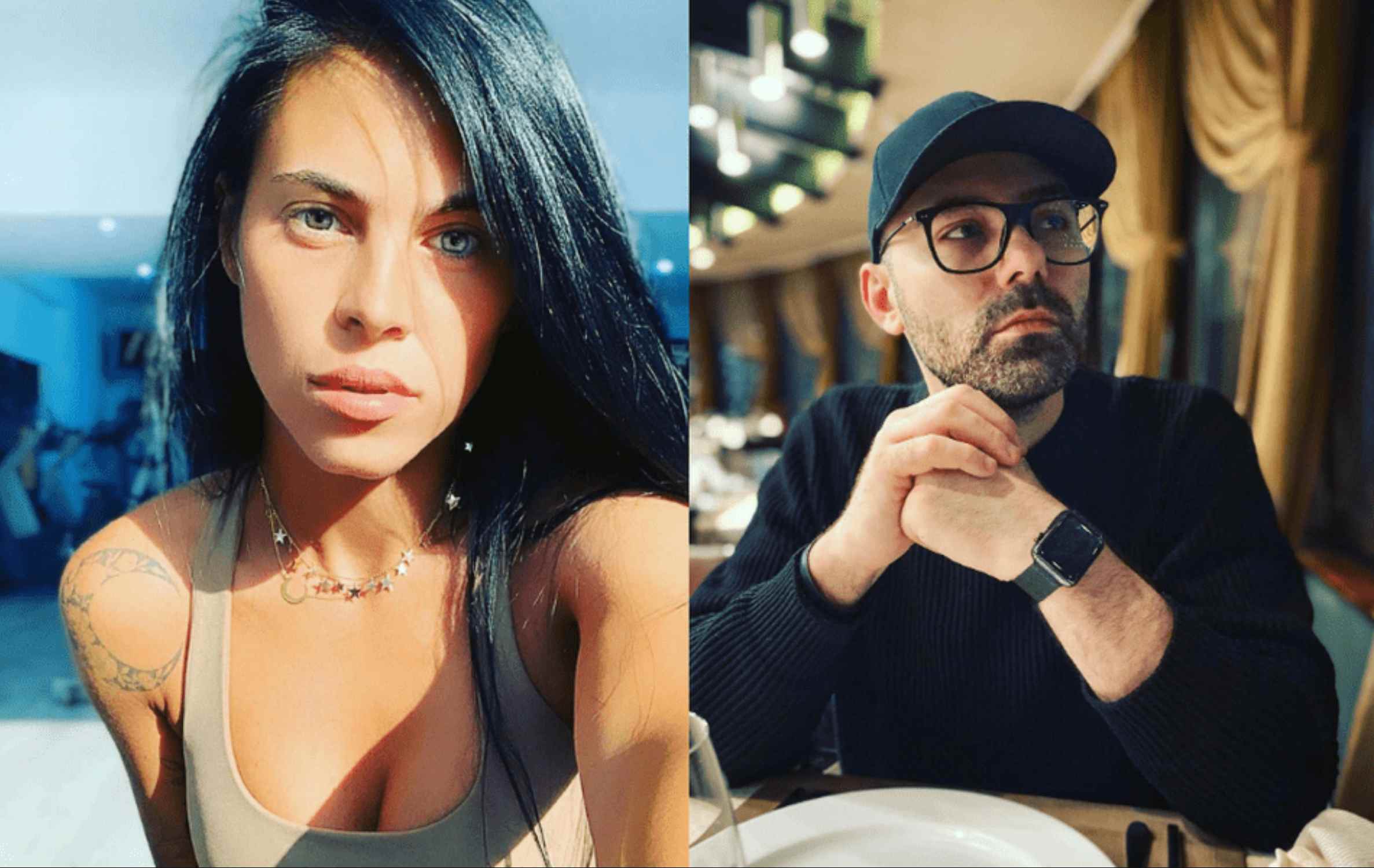 Amant surpriză pentru fosta soție a lui Cătălin Bordea. Livia s-a cuplat cu cel care le-a fost ...