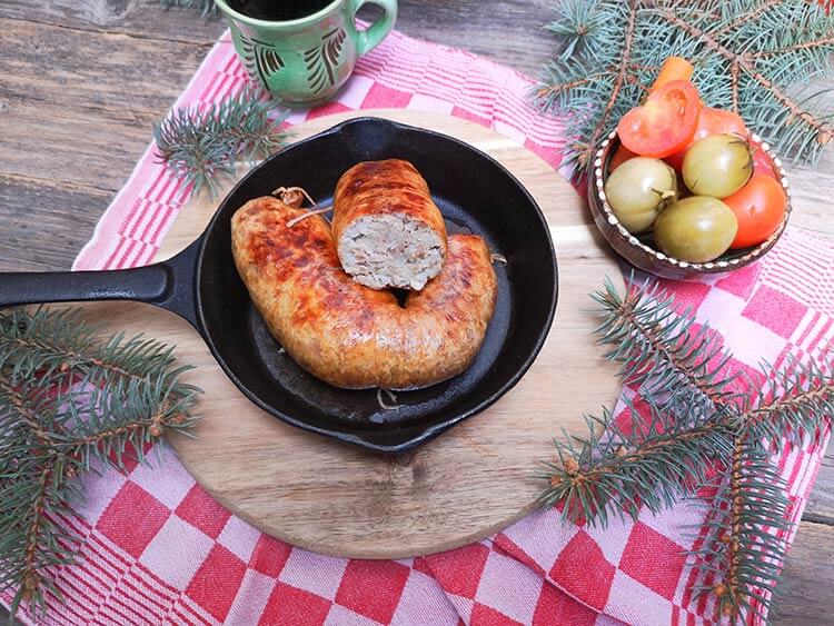 Chișcă moldovenească cu orez după rețeta bunicii. Secretul bine păstrat ...