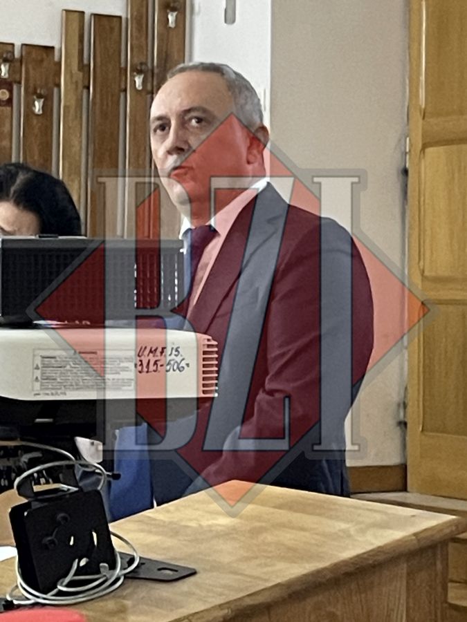 Dr. Daniel Timofte, rezultat rușinos la susținerea și evaluarea