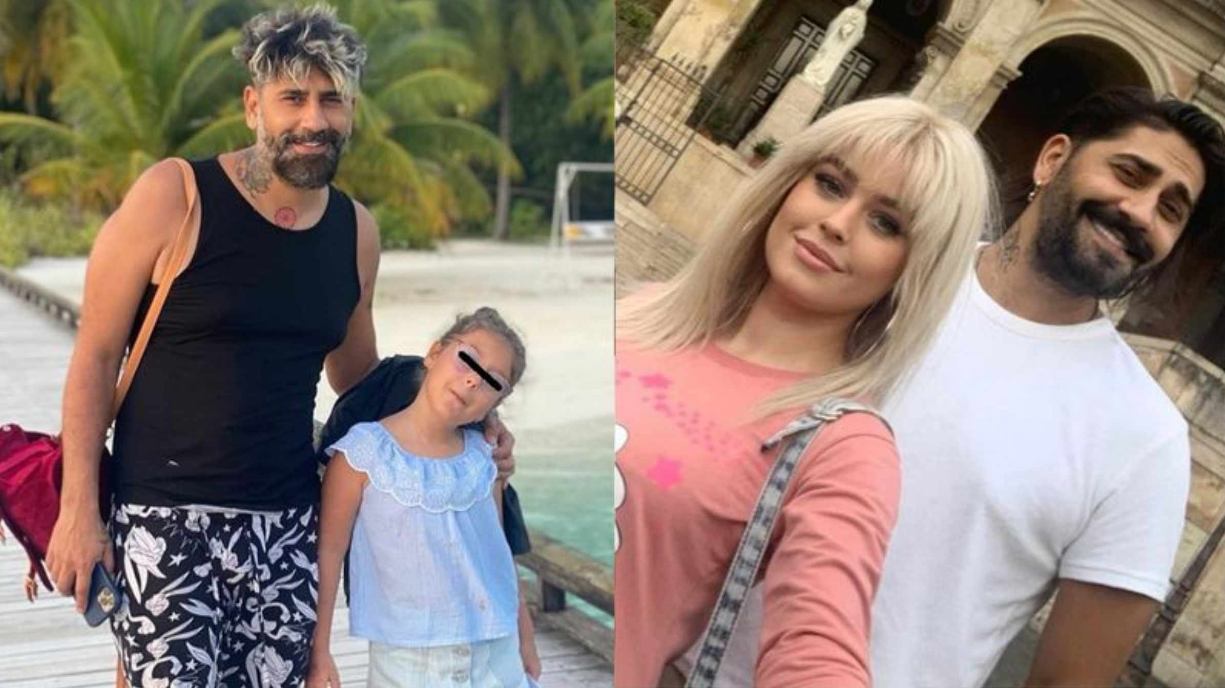 Debut artistic pentru fiica lui Connect-R și a Mishei. Maya a moștenit ...