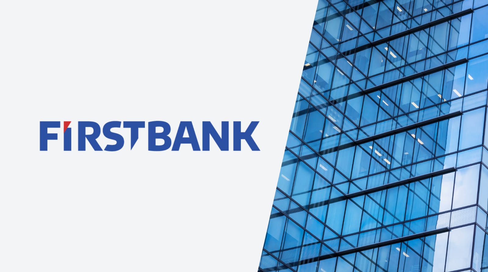 Super oferte și multiple avantaje sunt oferite clienților FirstBank ...