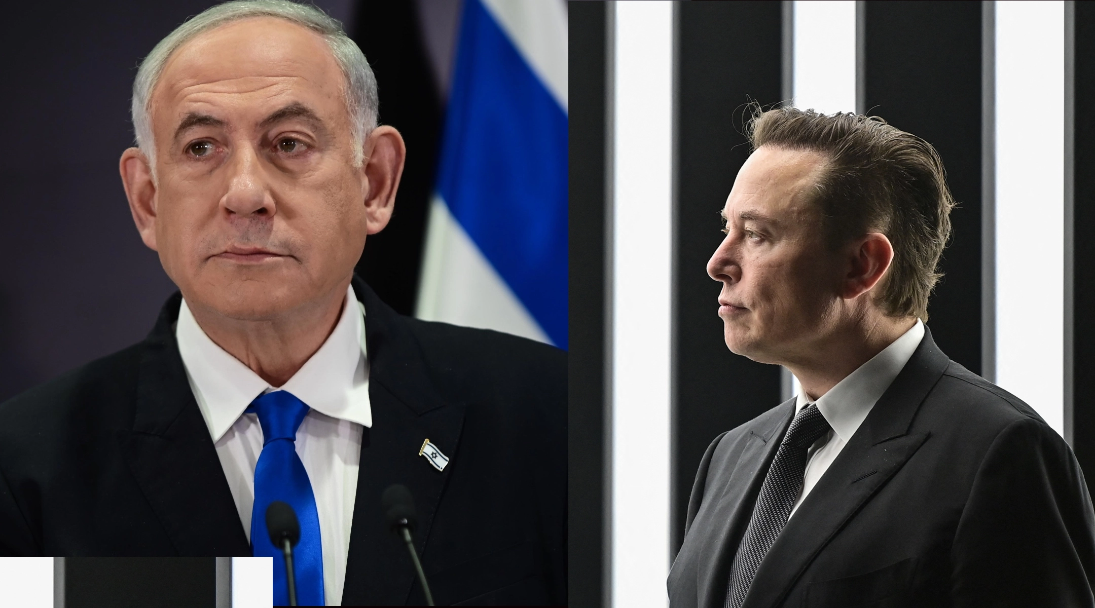 Elon Musk e inclus în planurile de viitor ale premierului Netanyahu ...
