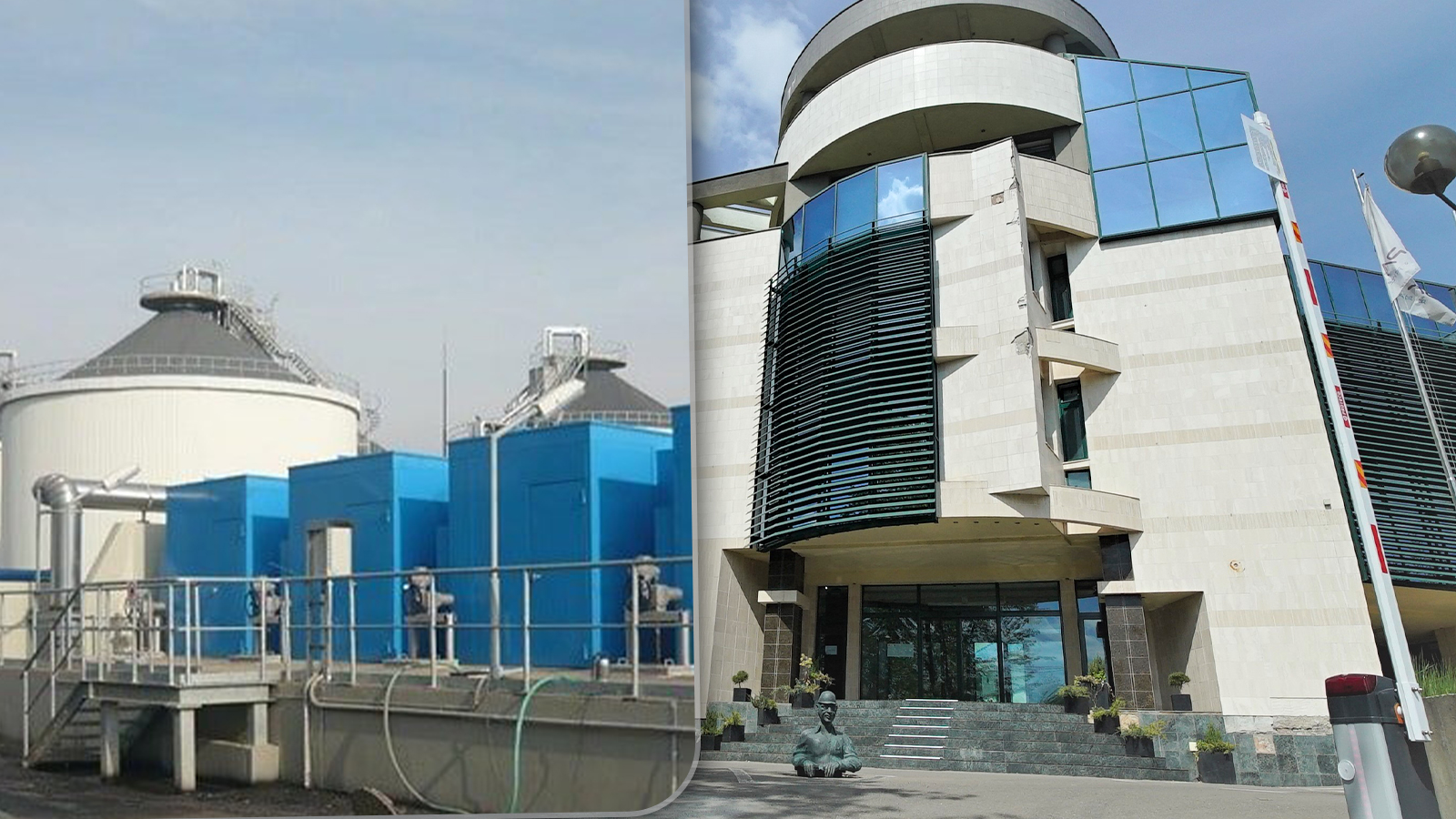 ApaVital cumpără pompe noi pentru stațiile de pompare