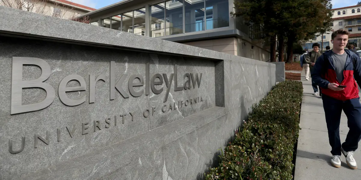 Cerința unui profesor de la Universitatea Berkeley pentru companii ...