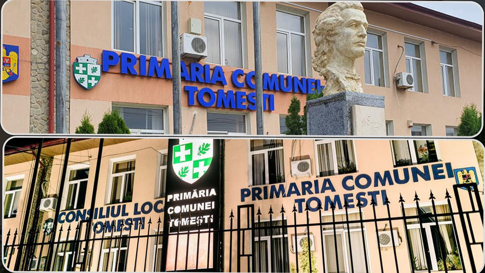 Iluminatul public din Tomești va fi modernizat! Investiția este