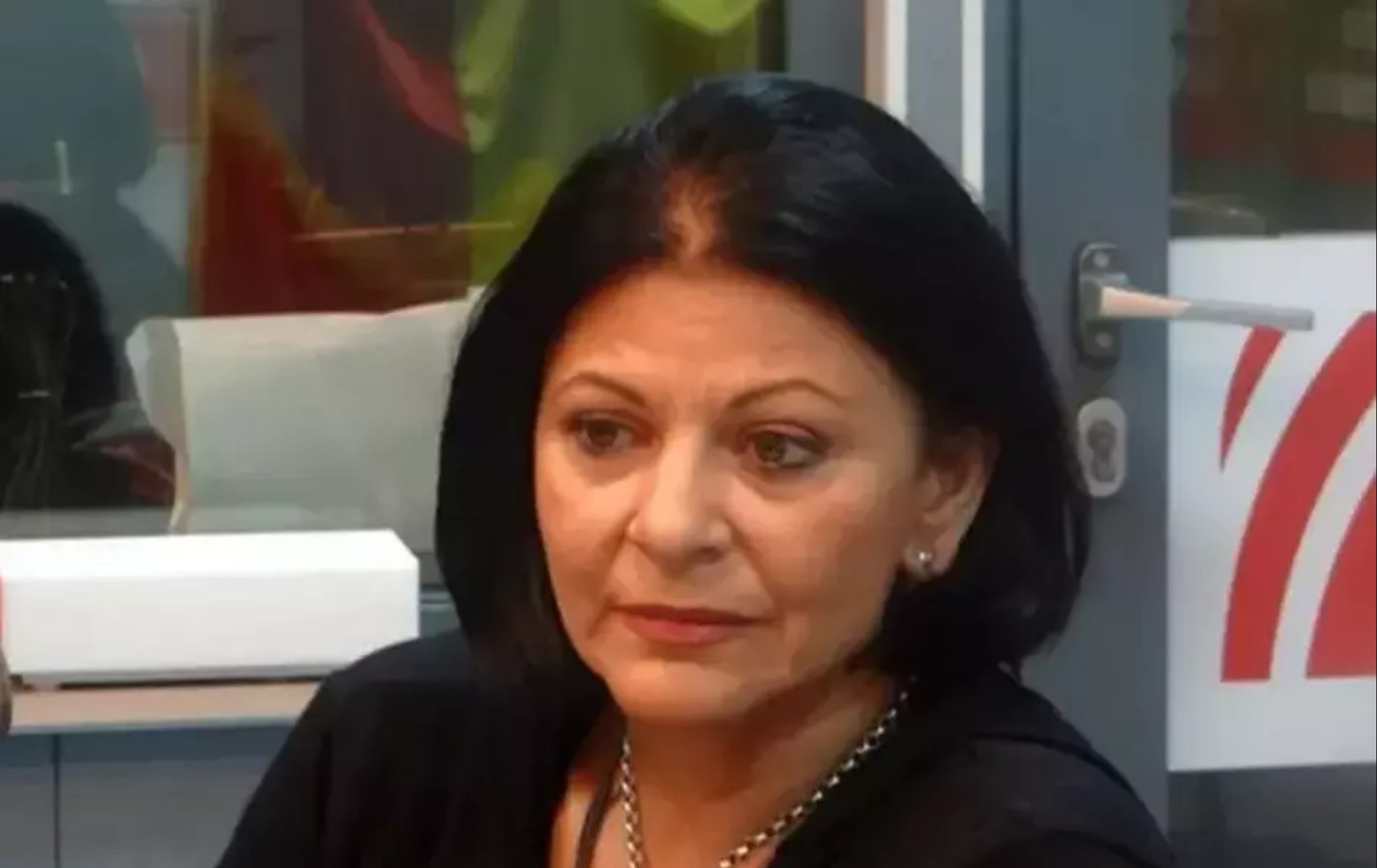 Elena Cârstea are probleme cu greutatea, la 8 luni de la AVC. Cum arată ...