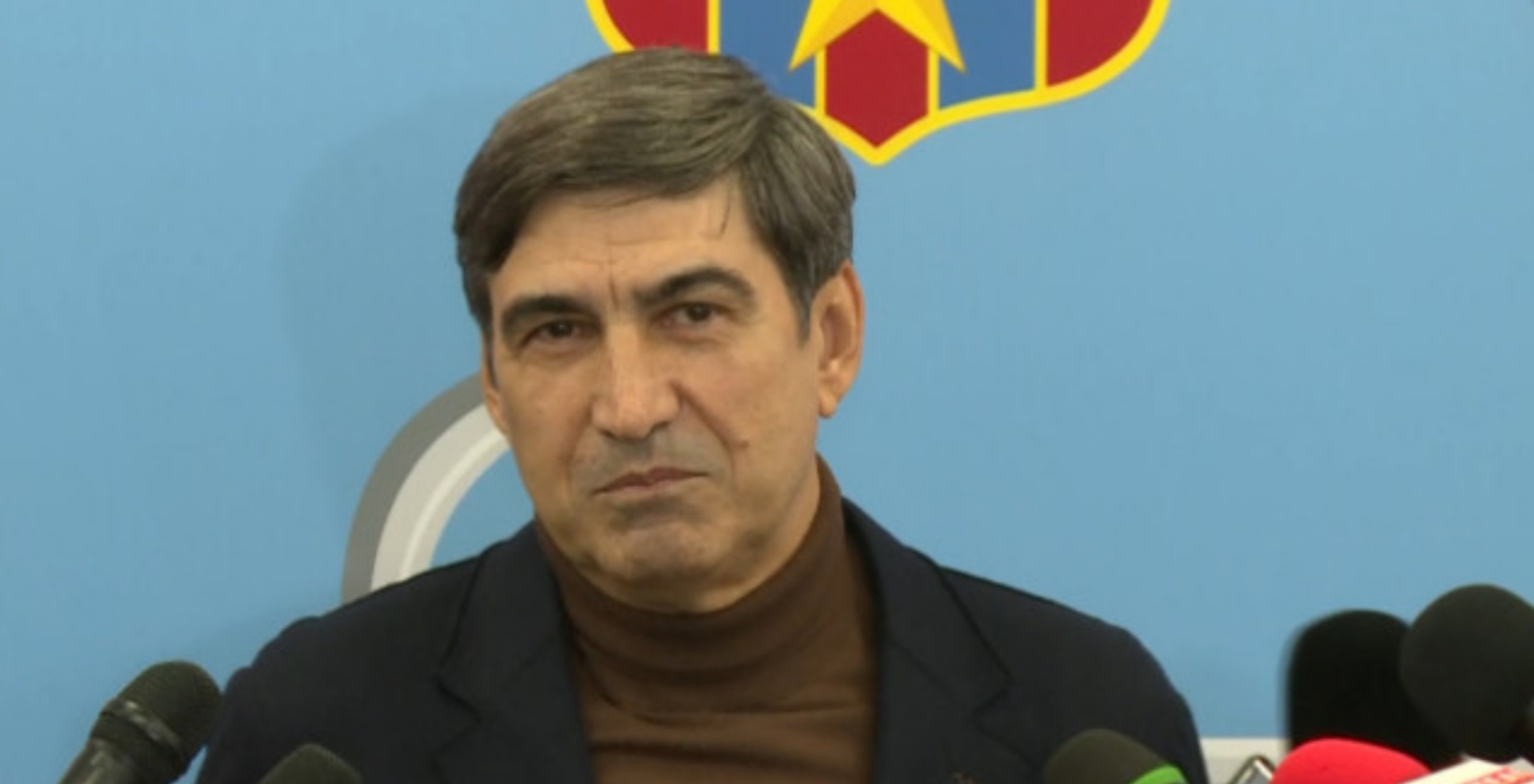 Victor Pițurcă, adevărul gol-goluț despre soție. A cunoscut-o pe Maria ...