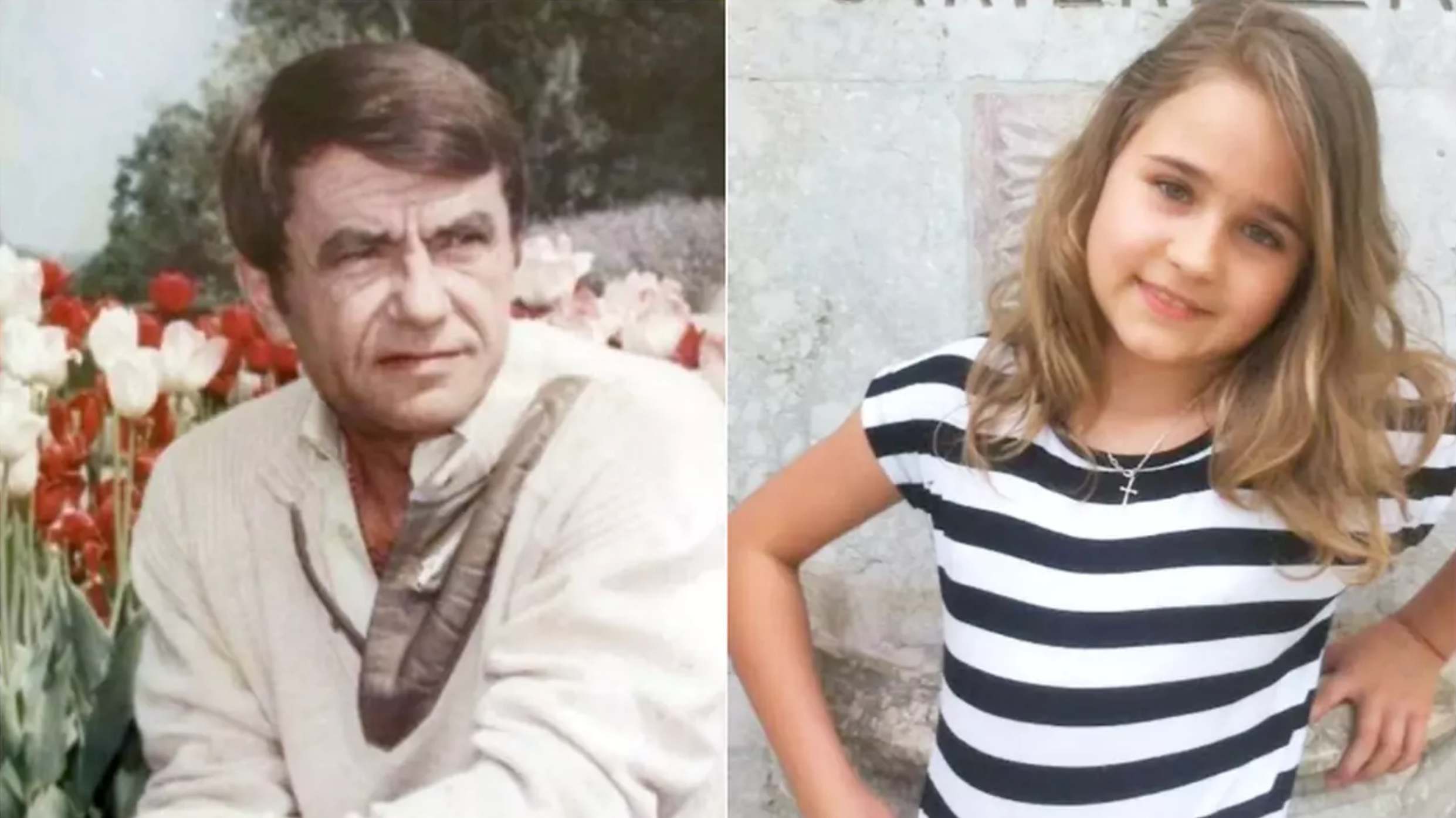 Cum arată Maria, nepoata lui Dan Spătaru, la 18 ani. Tânăra și-a ales o ...